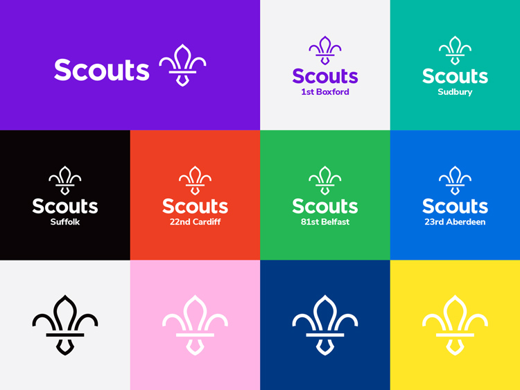 The Scouts looks to become “cool again” with unified brand identity ...