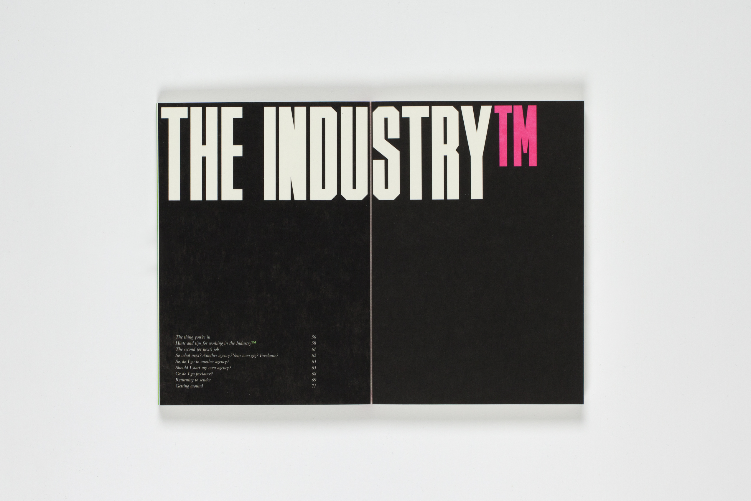 Design Week Awards 2018 - the shortlist in full - Design Week