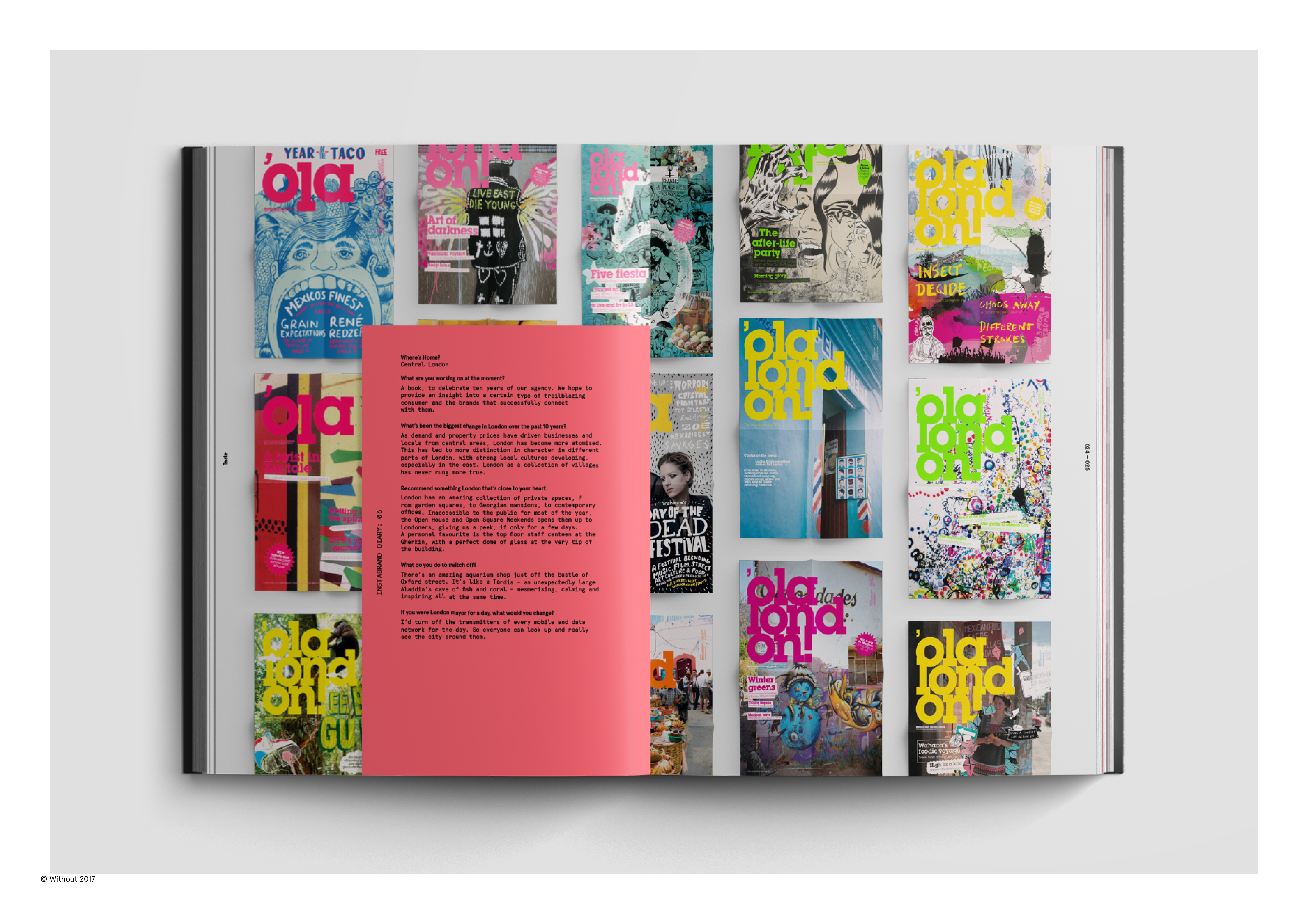 Design Week Awards 2018 - the shortlist in full - Design Week