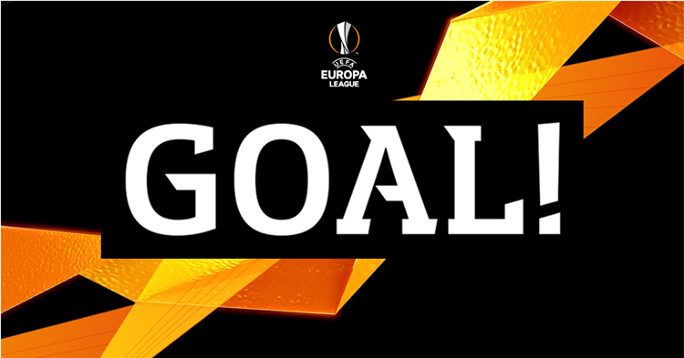 UEFA Europa League reveals “unpredictable” new brand identity - Design Week