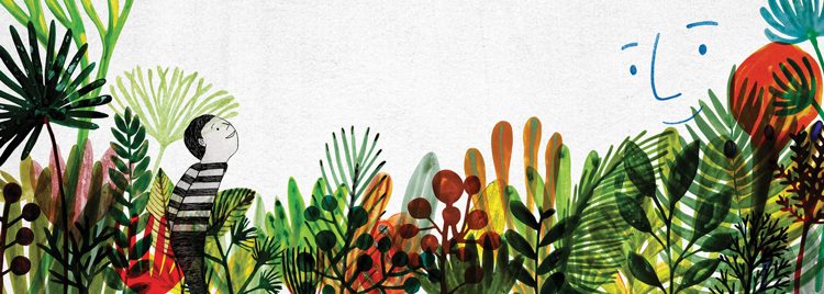 A look at the World Illustration Awards 2018 winners - Design Week