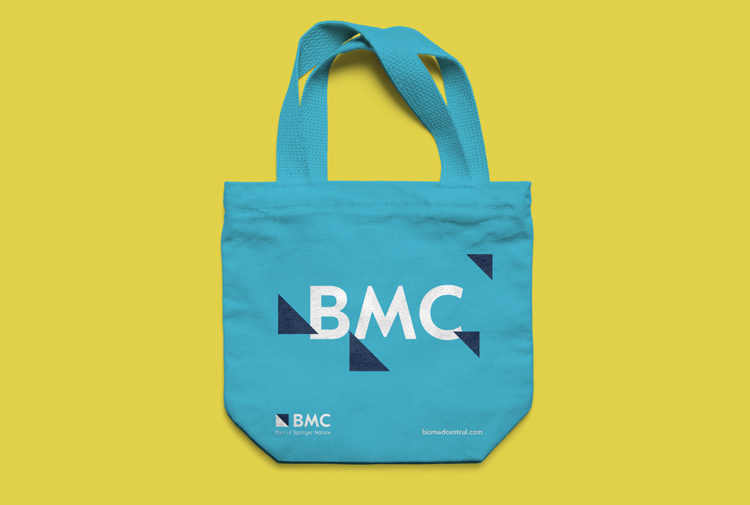New Bmc Logo