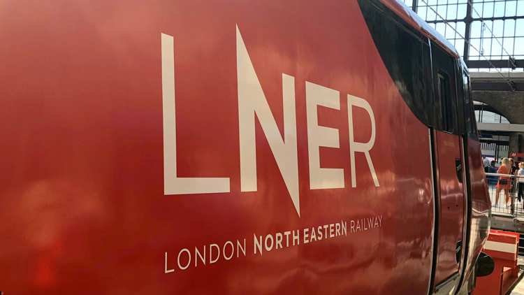 Lner Logo
