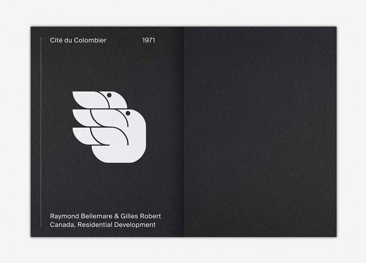 Quarterly print mag celebrates the visual joy of mid-century logos ...