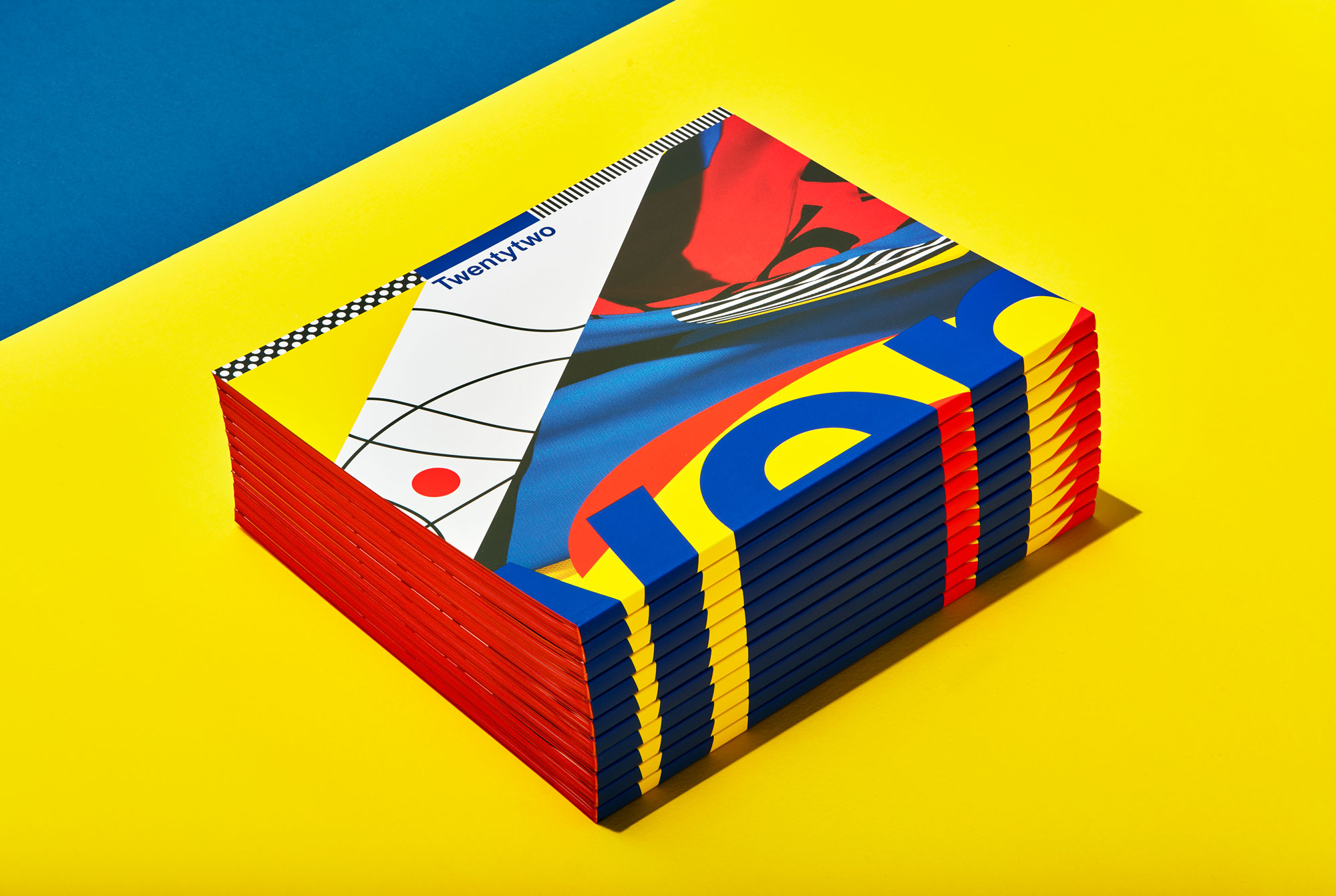 The Beautiful Meme creates colourful brand for City of London’s tallest ...