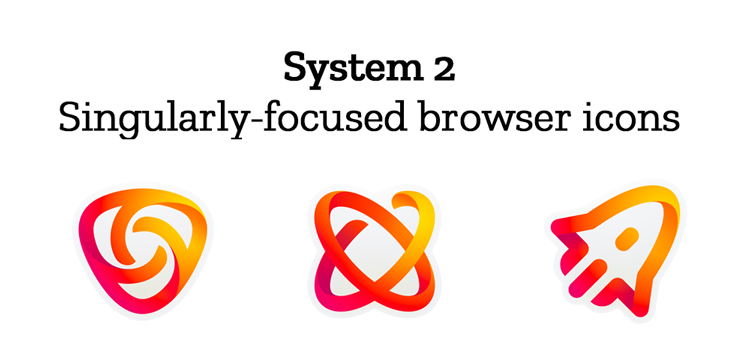 Mozilla’s Firefox asks the public to help pick its new logo - Design Week