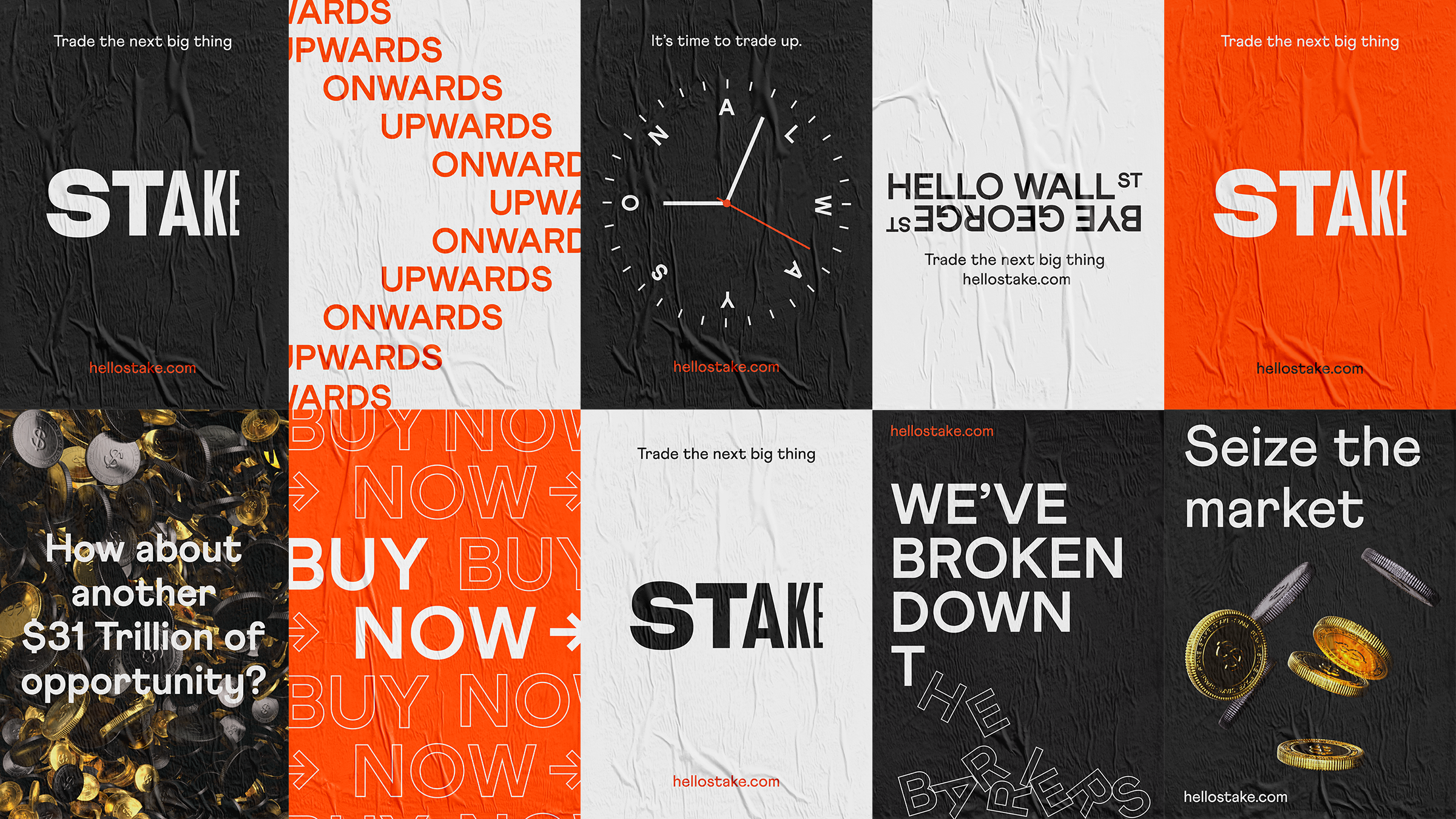 DesignStudio looks to help bring Stake trading platform to the masses ...