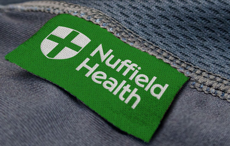 Nuffield Health drops “corporate, confusing and uninspiring” branding ...