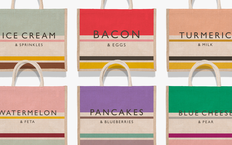 Pentagram’s Harry Pearce rebrands John Lewis and Waitrose - Design Week