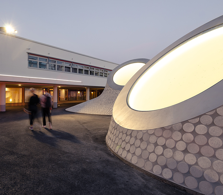 Inside Amos Rex: Helsinki’s major new contemporary art museum - Design Week