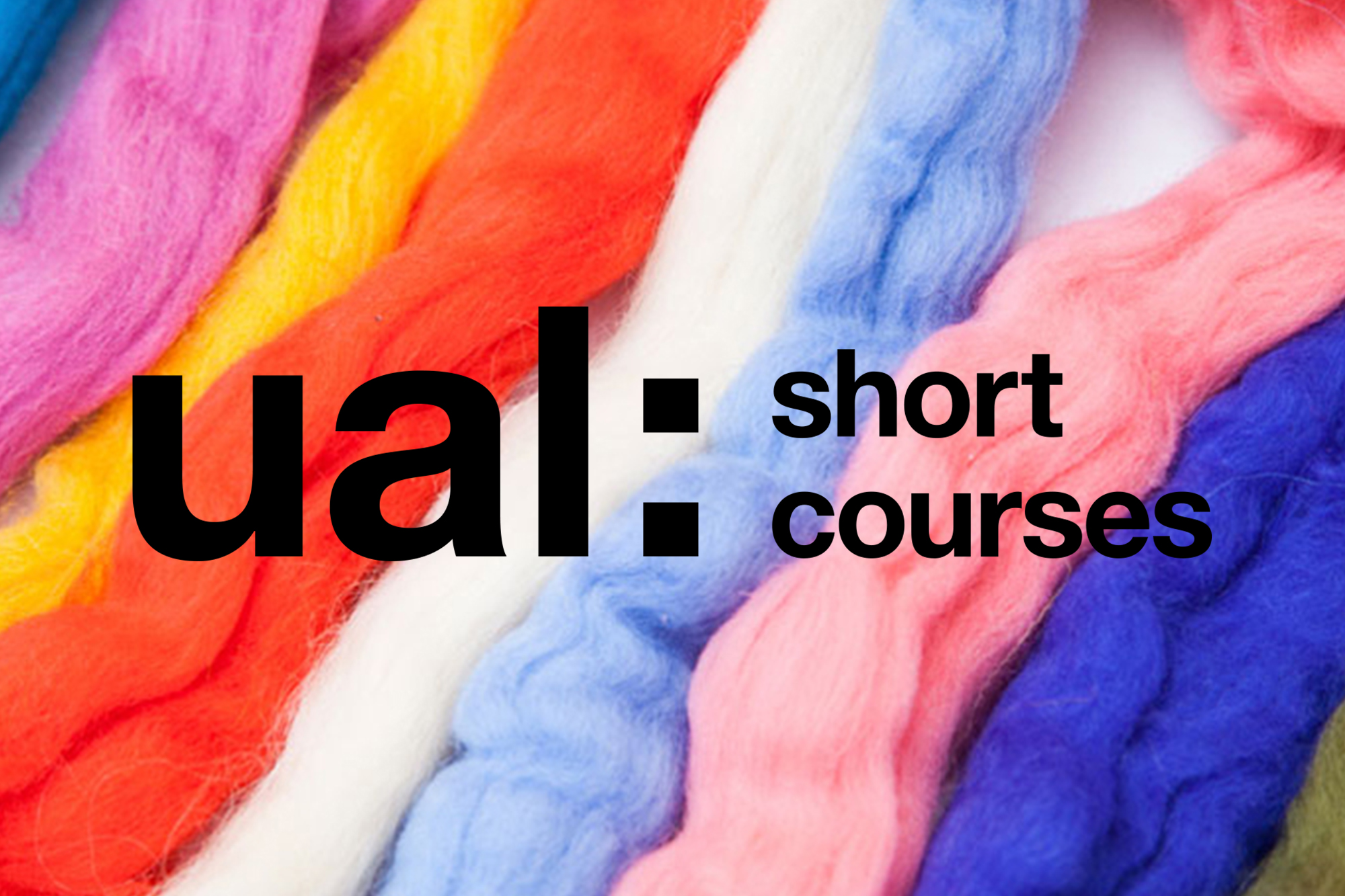 UAL design courses offer glimpse into creative careers - Design Week