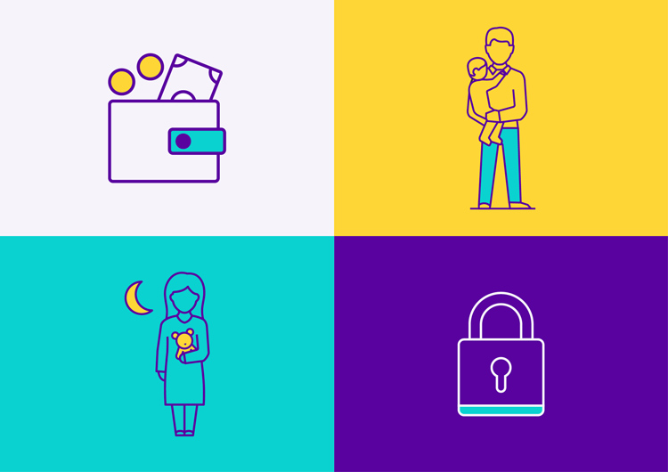 Disability charity Scope gets a rebrand to push for a “fairer society ...