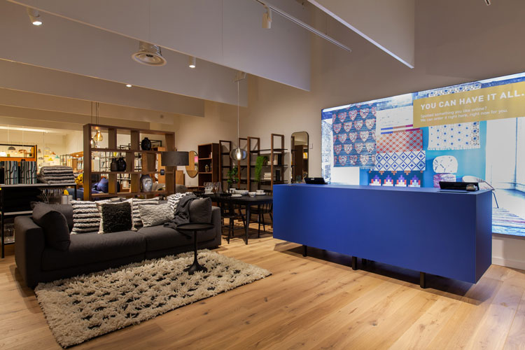 Habitat launches new flagship store at Westfield London - Design Week