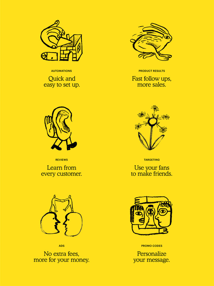 ‘Playful’ Mailchimp redesign aims to unify brand and encourage ...