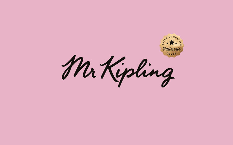 Mr Kipling ditches “heritage” in rebrand to attract international ...