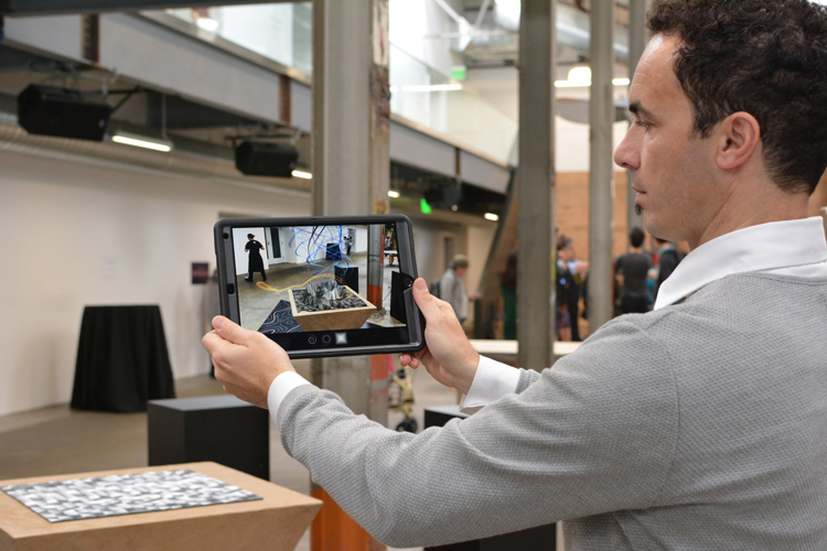 Adobe reveals Aero: an augmented reality tool for designers - Design Week