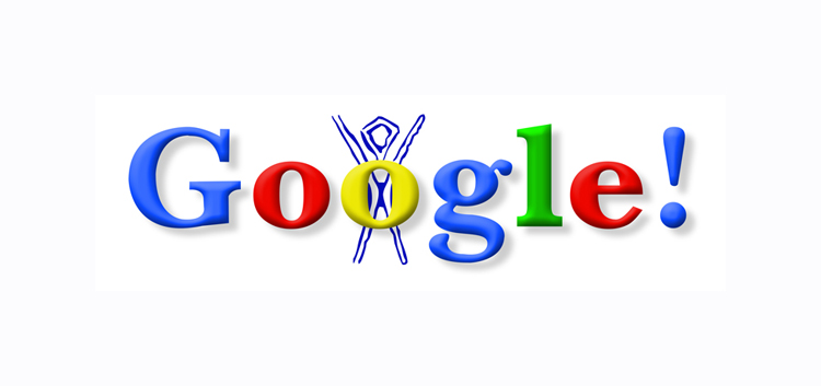 Google Doodles at 20: the changing faces of the Google logo - Design Week