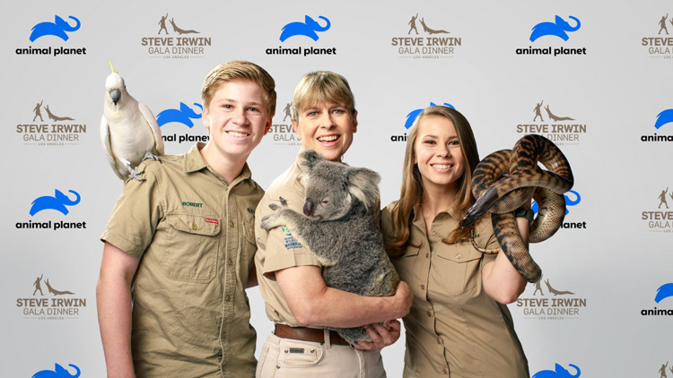 Animal Planet Logo