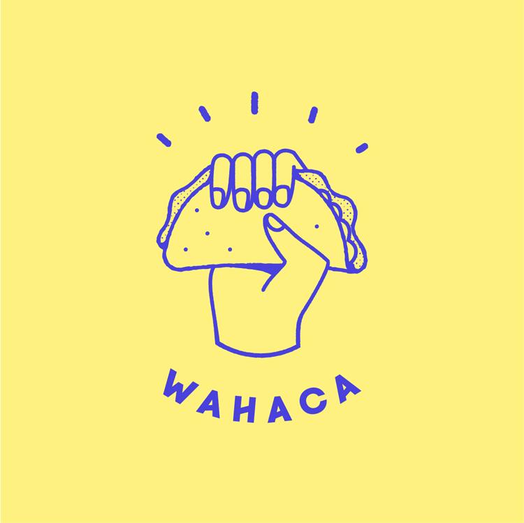 How Mexican chain Wahaca was rebranded with an “independent spirit ...