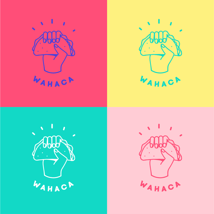 How Mexican chain Wahaca was rebranded with an “independent spirit ...