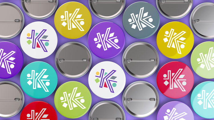 Anti-bullying charity Kidscape gets a rebrand to reach teenagers and ...