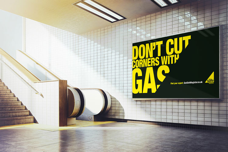 Gas Safe Register national campaign warns people not to “cut corners ...