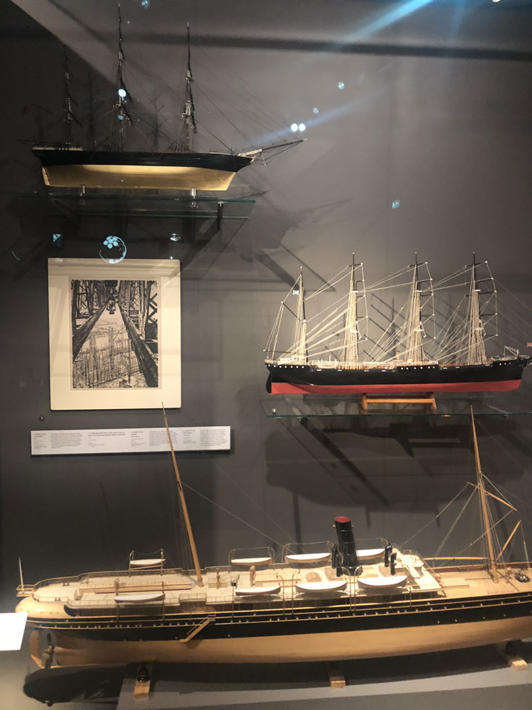 The stories behind the V&A Dundee’s Scottish Design Galleries - Design Week