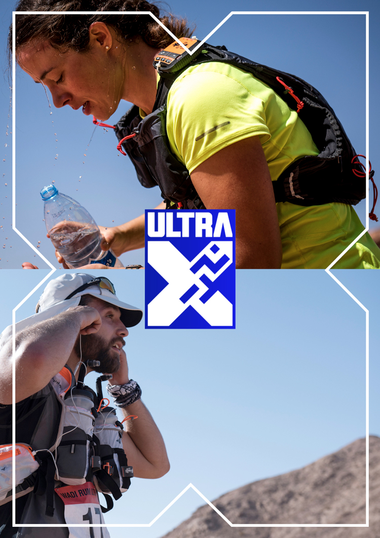Ultra X branding looks to drop “masculine” association with marathons ...