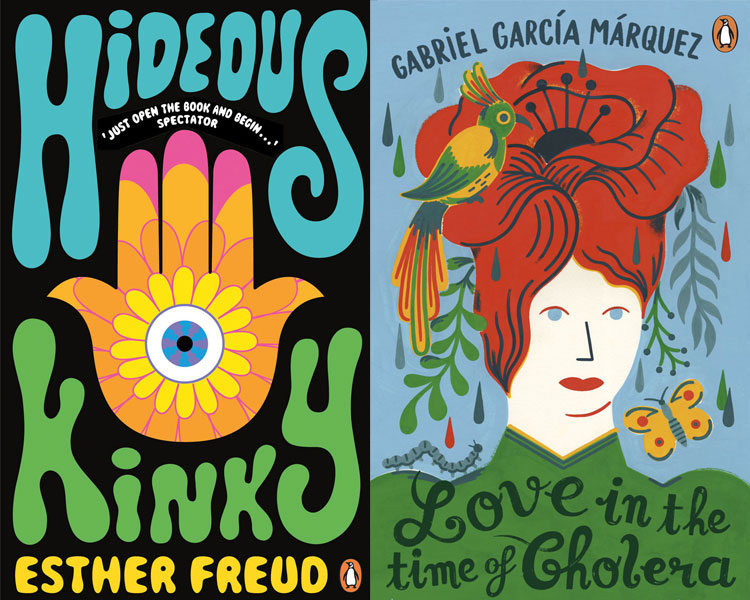 Remembering John Hamilton: art director, illustrator and publishing ...