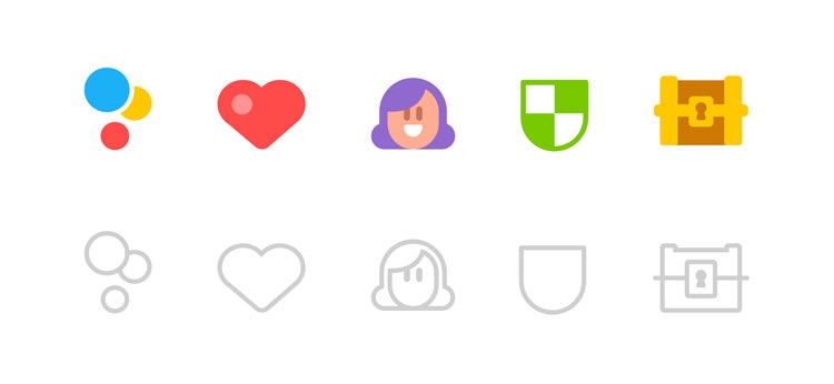 Duolingo Owl Receives Makeover As App Becomes More “gamified” Design Week