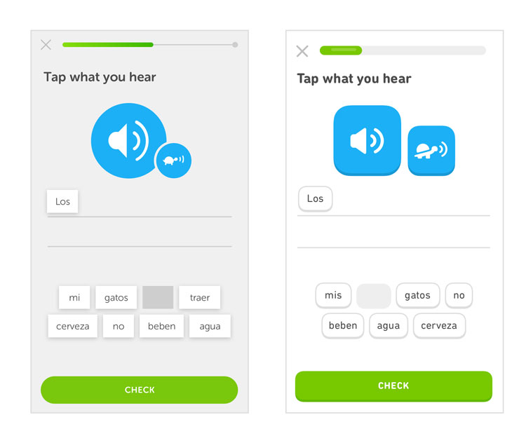 Duolingo owl receives makeover as app becomes more “gamified” - Design Week