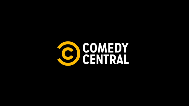 Comedy Central rebrand looks to be a “blank canvas” for its TV shows ...