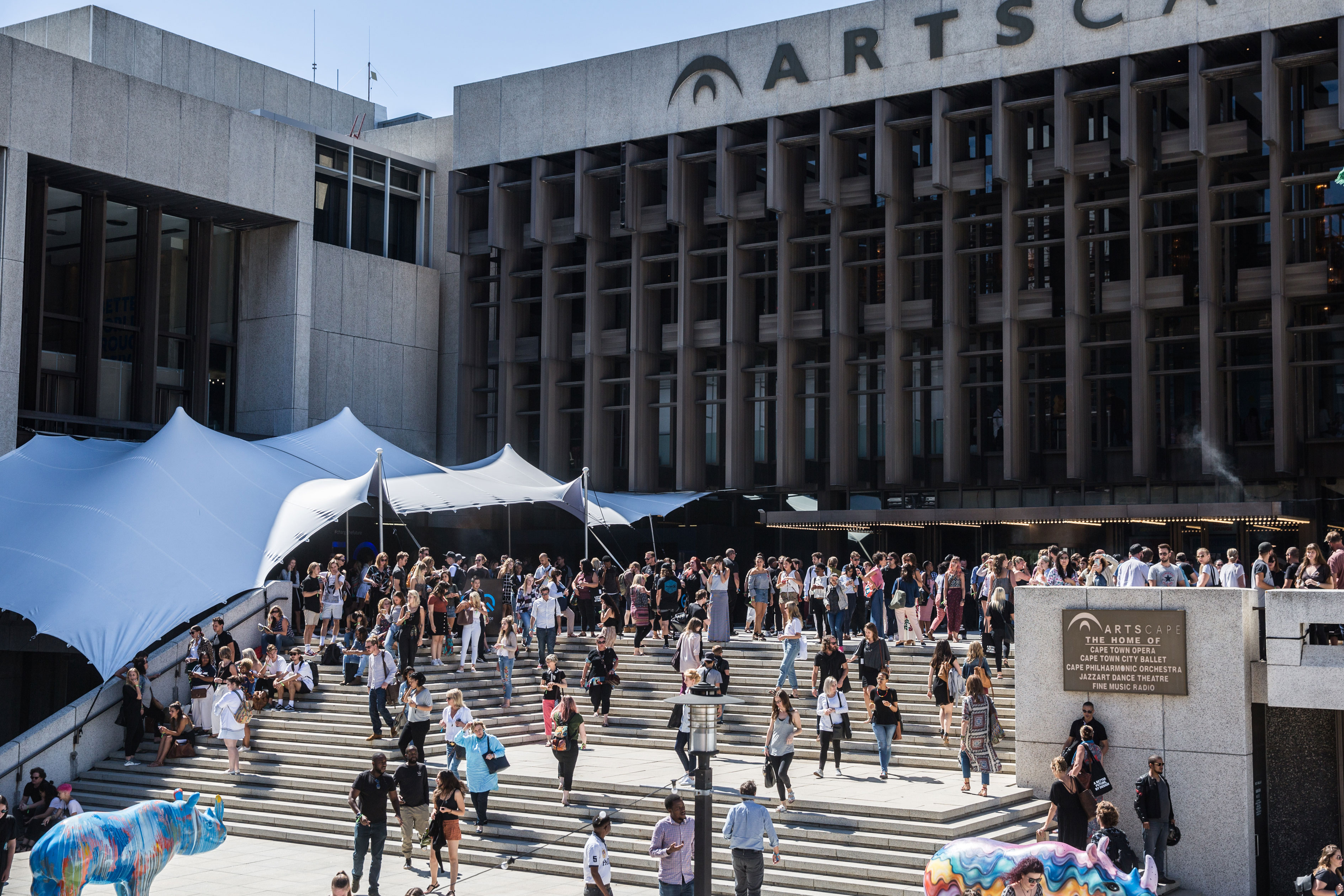 The speakers you should catch at Design Indaba 2019 - Design Week