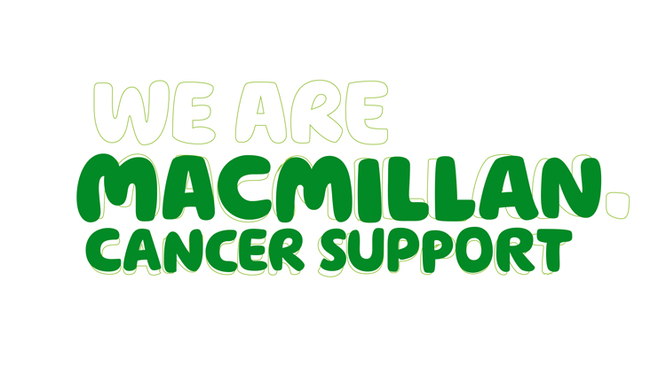 Macmillan Logo