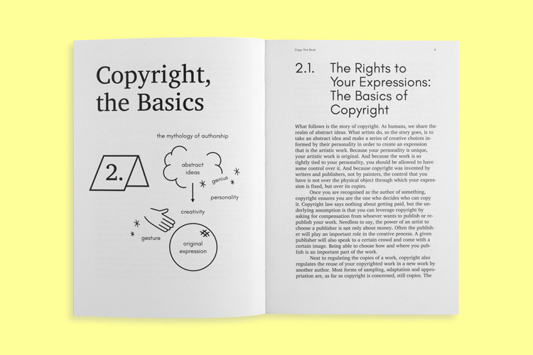 6 things designers should know about copyright infringement - Design Week