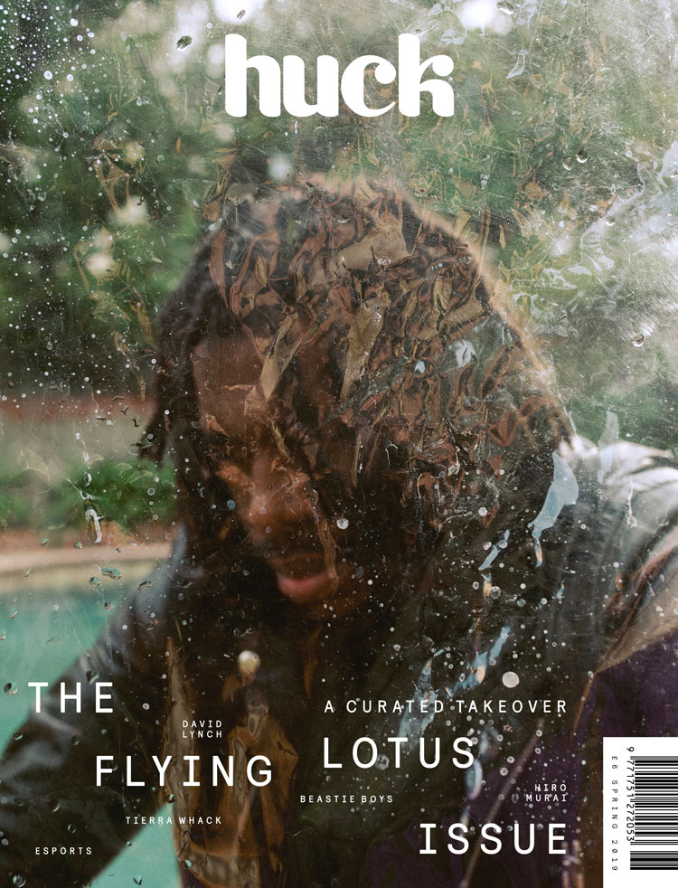 Design inspiration: the best studio work from January - Design Week