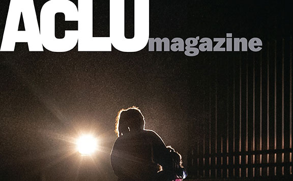 ACLU magazine gets a redesign to fight “Trump’s attack on people’s ...