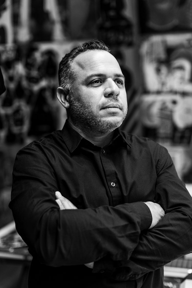 Our selection of 5 talks to catch at Offset Dublin 2019 - Design Week