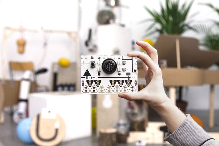 Our selection of 5 talks to catch at Offset Dublin 2019 - Design Week