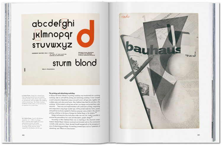 Bauhaus: What was it and why is it important today? - Design Week