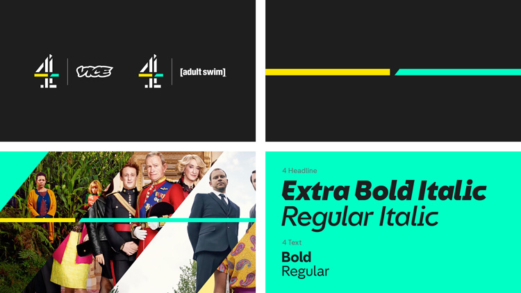 All 4 rebrands to focus on “binge-watching” culture of online streaming ...