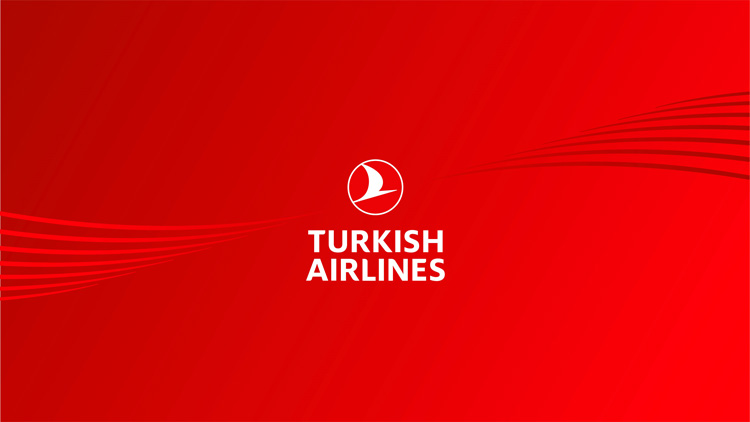 Turkish Airlines goes global with new brand identity - Design Week