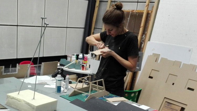Animator Anna Mantzaris on how to make a stop motion film - Design Week