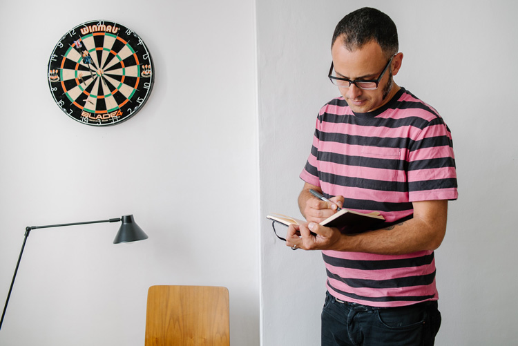 Holi festival 2019: how designers use colour in ingenious ways - Design ...