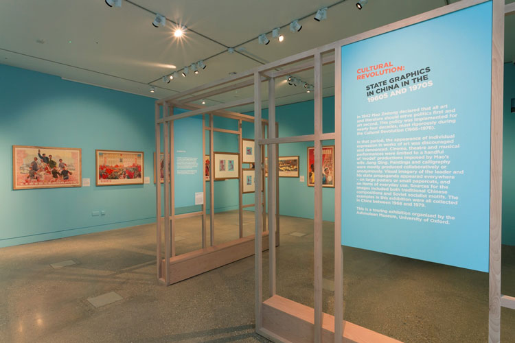 Cultural Revolution: the exhibition exploring Chinese propaganda ...
