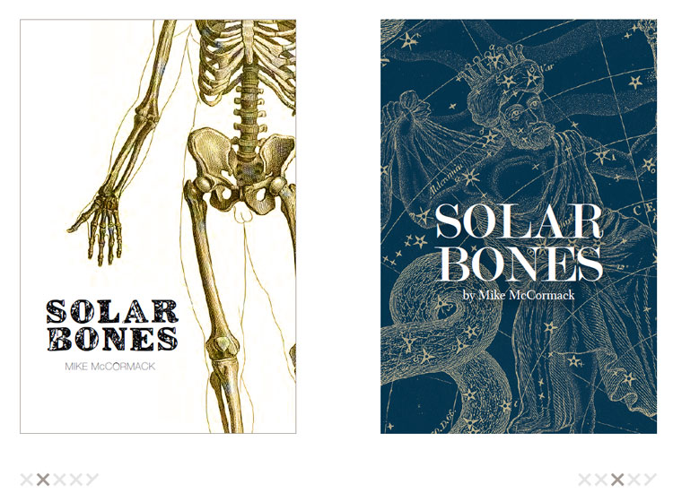 Book covers that never made it: “rejected” designs revealed in new book ...