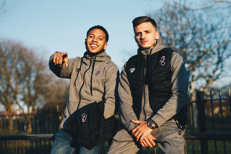 Bristol City FC gets a new robin crest to mark 125 years - Design Week