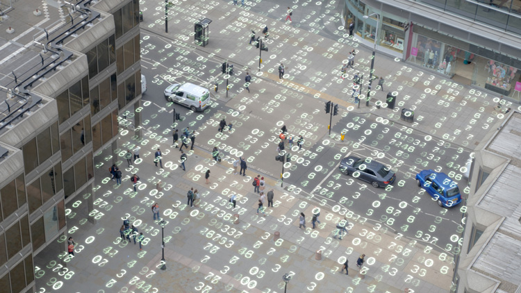 Data, fake news and AI: the tech trends changing the way designers work ...