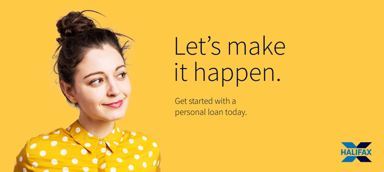 Halifax gets rebrand and new logo to keep up with digital banks ...