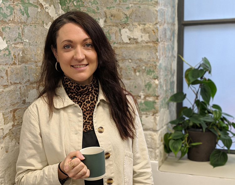How to become a: product developer - Design Week